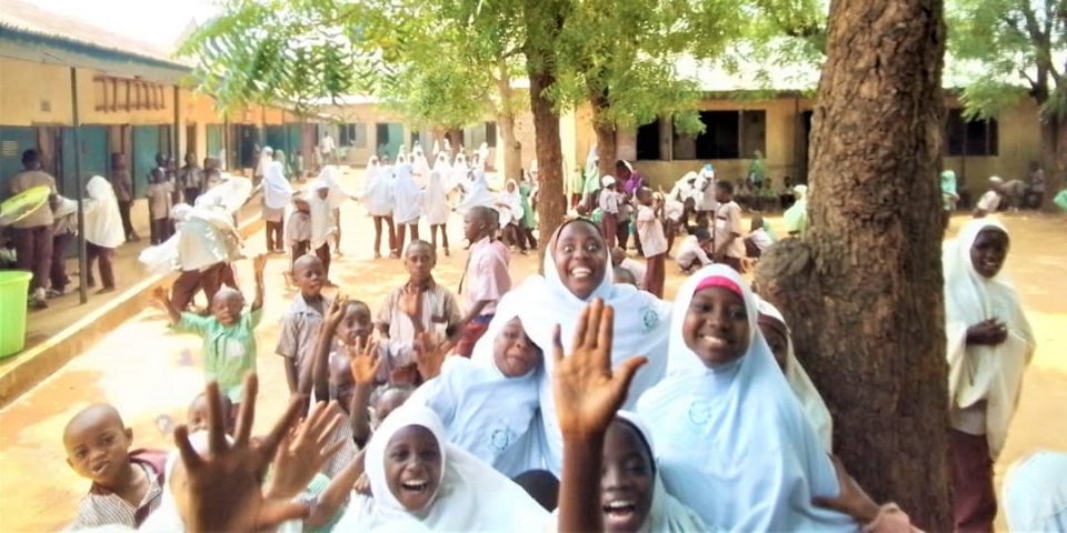 Excellent Community School